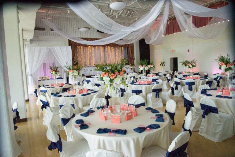 Facility Rental - King Arts Complex