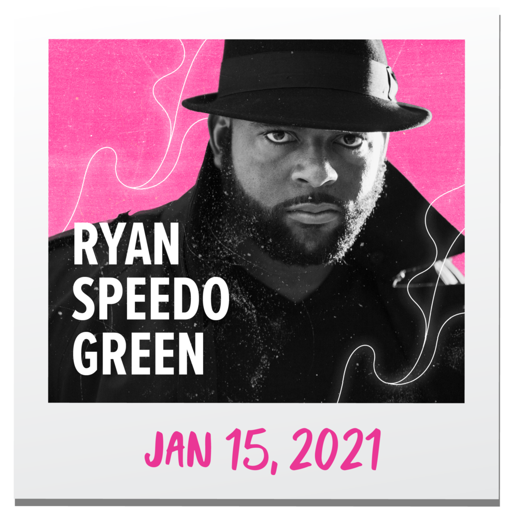 The HeART of Protest | King Arts Complex