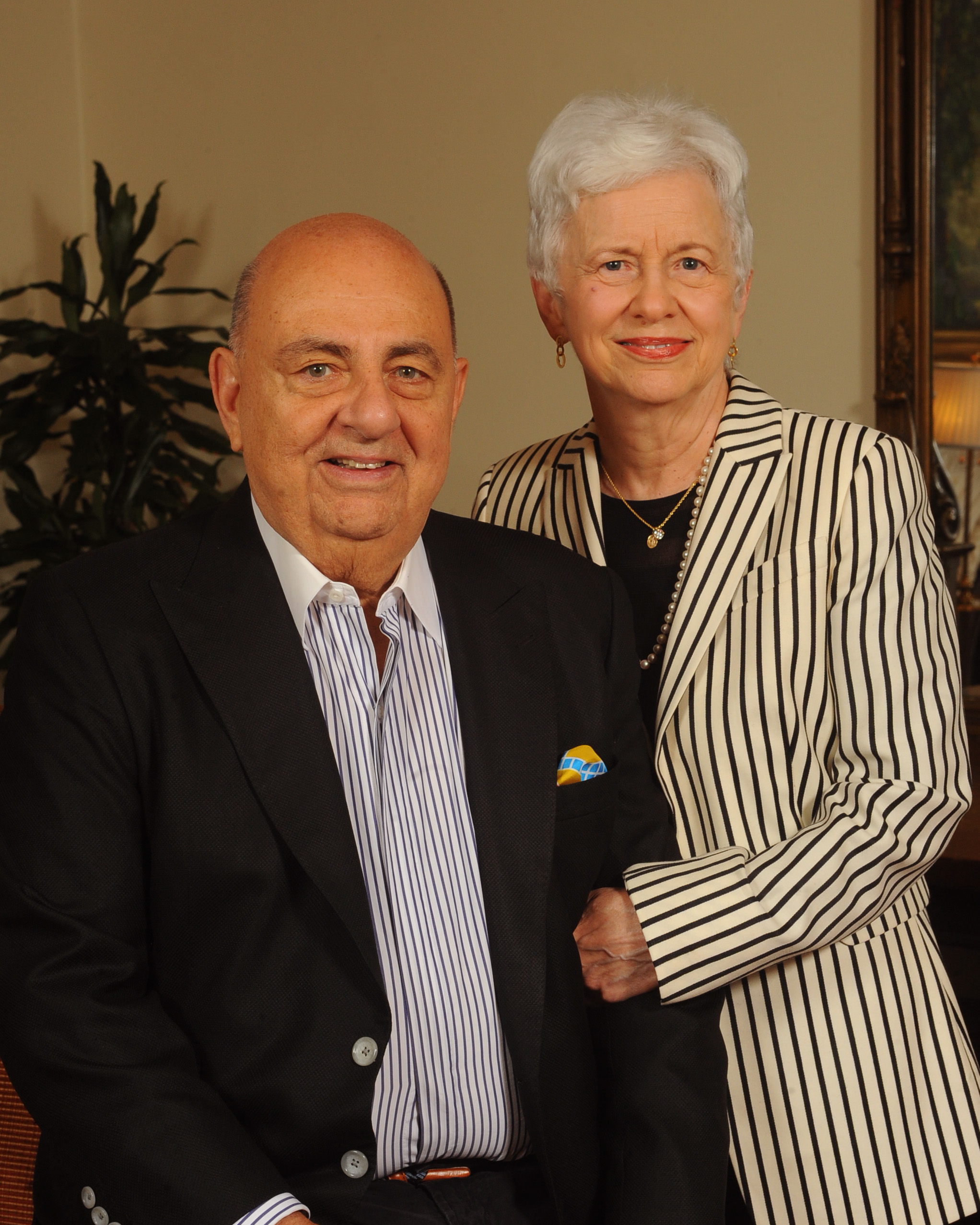 Legends and Legacies - King Arts Complex