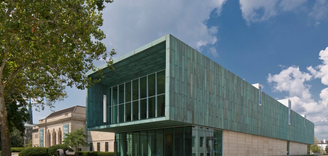 Top 10 Columbus Cultural Institutions of 2021 - King Arts Complex