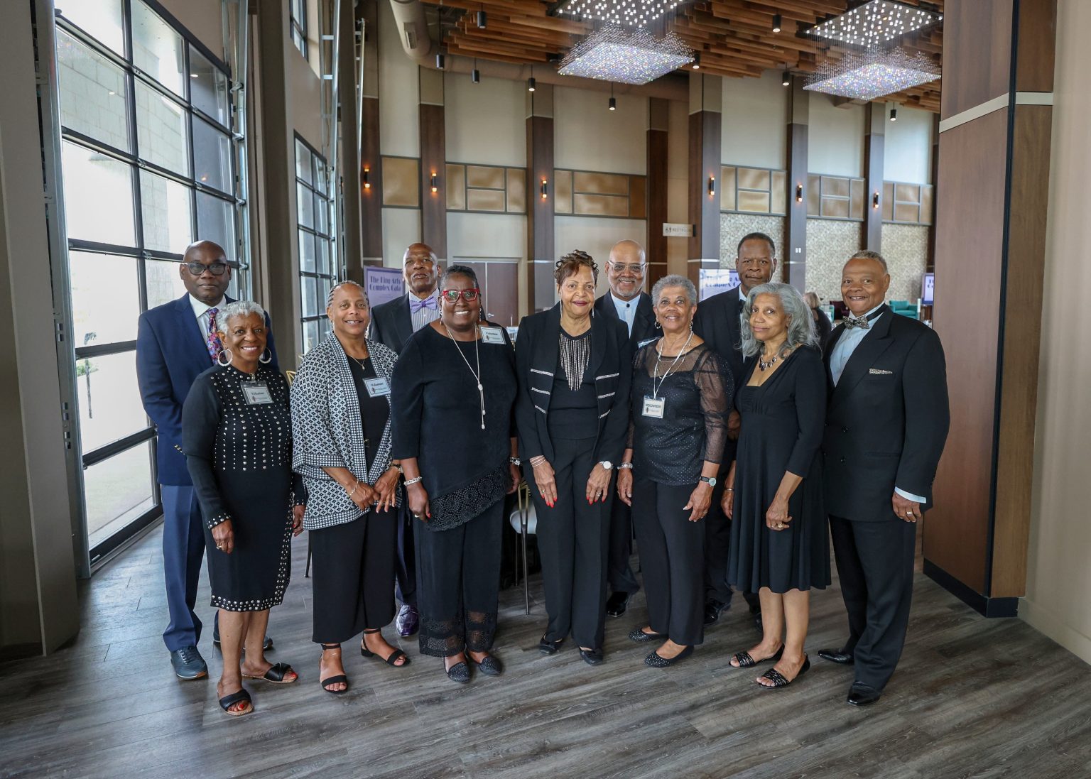 Get Involved - King Arts Complex