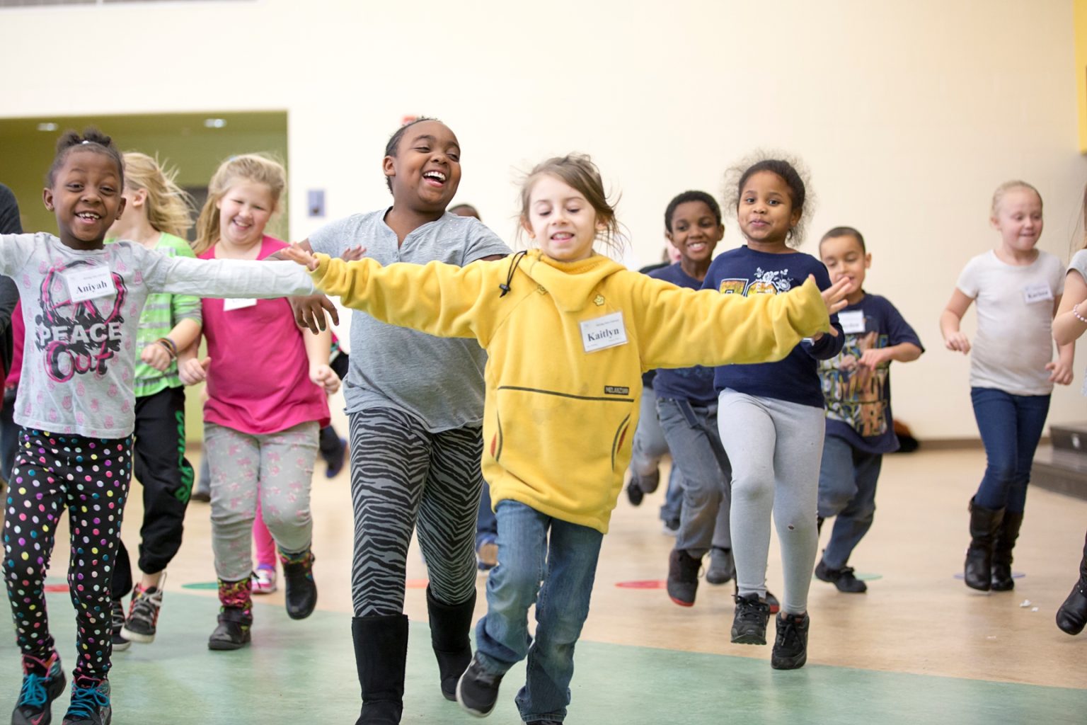 King Arts Complex - Where Dreams Come Alive