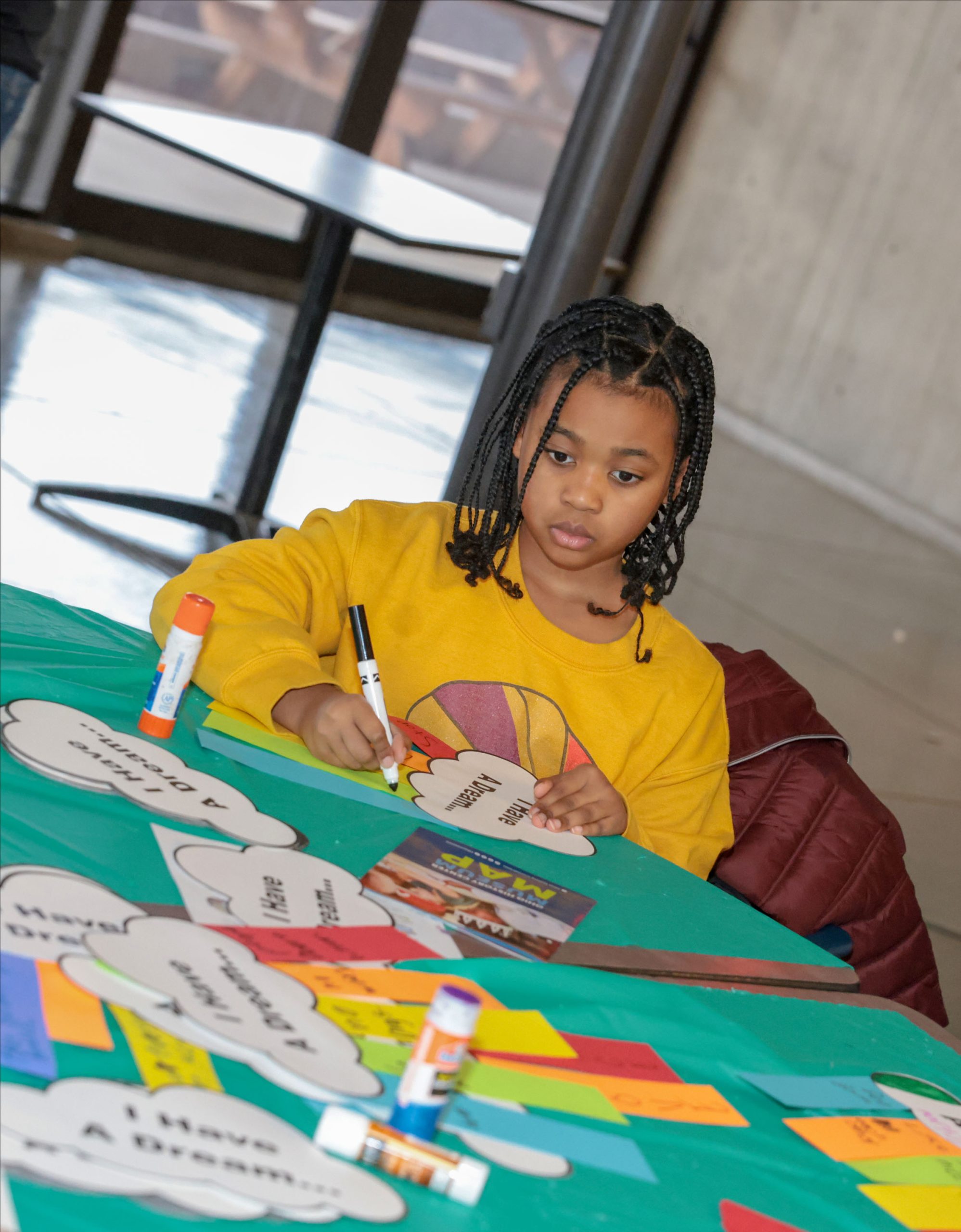 MLK Day Open House - King Arts Complex
