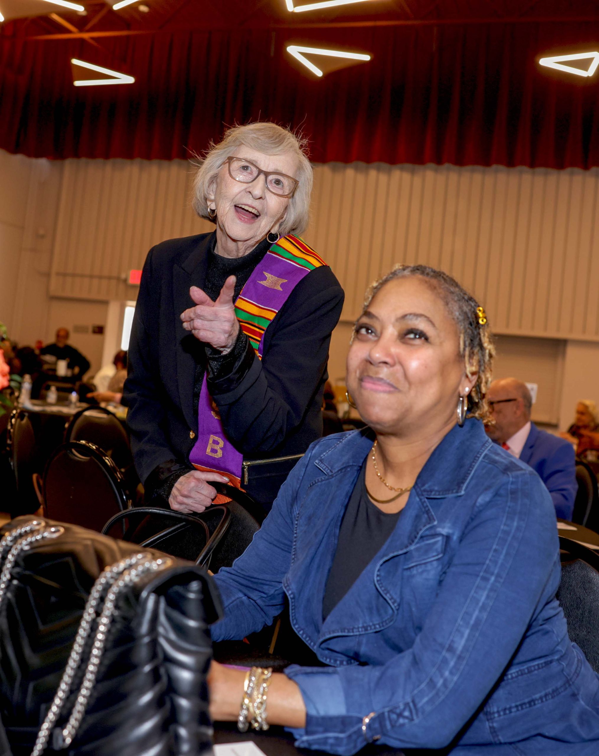 Dream Awards - King Arts Complex