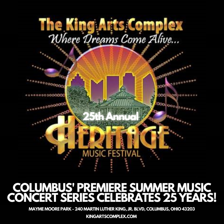 King Arts Complex - Where Dreams Come Alive