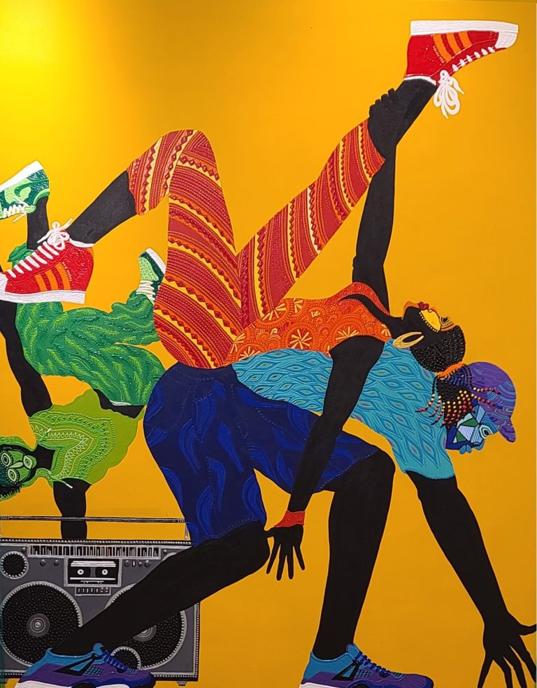 King Arts Complex - Where Dreams Come Alive