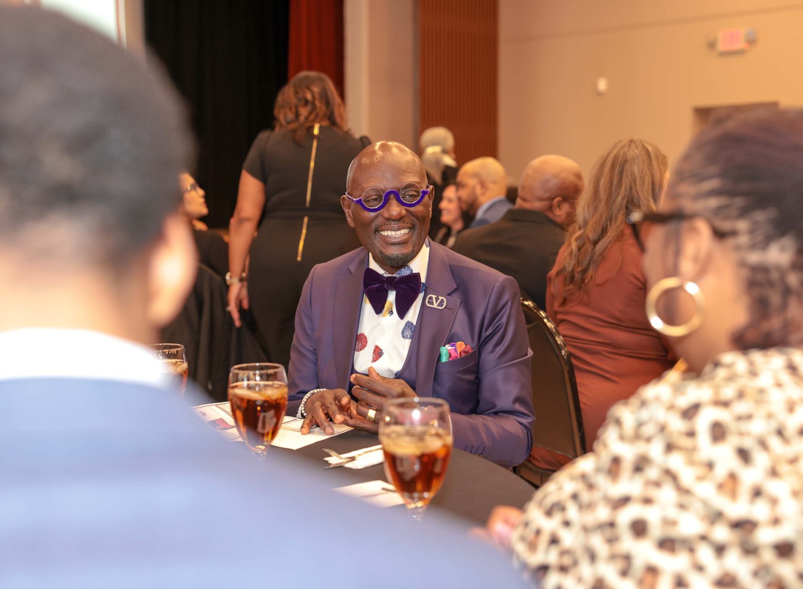 Dream Awards - King Arts Complex