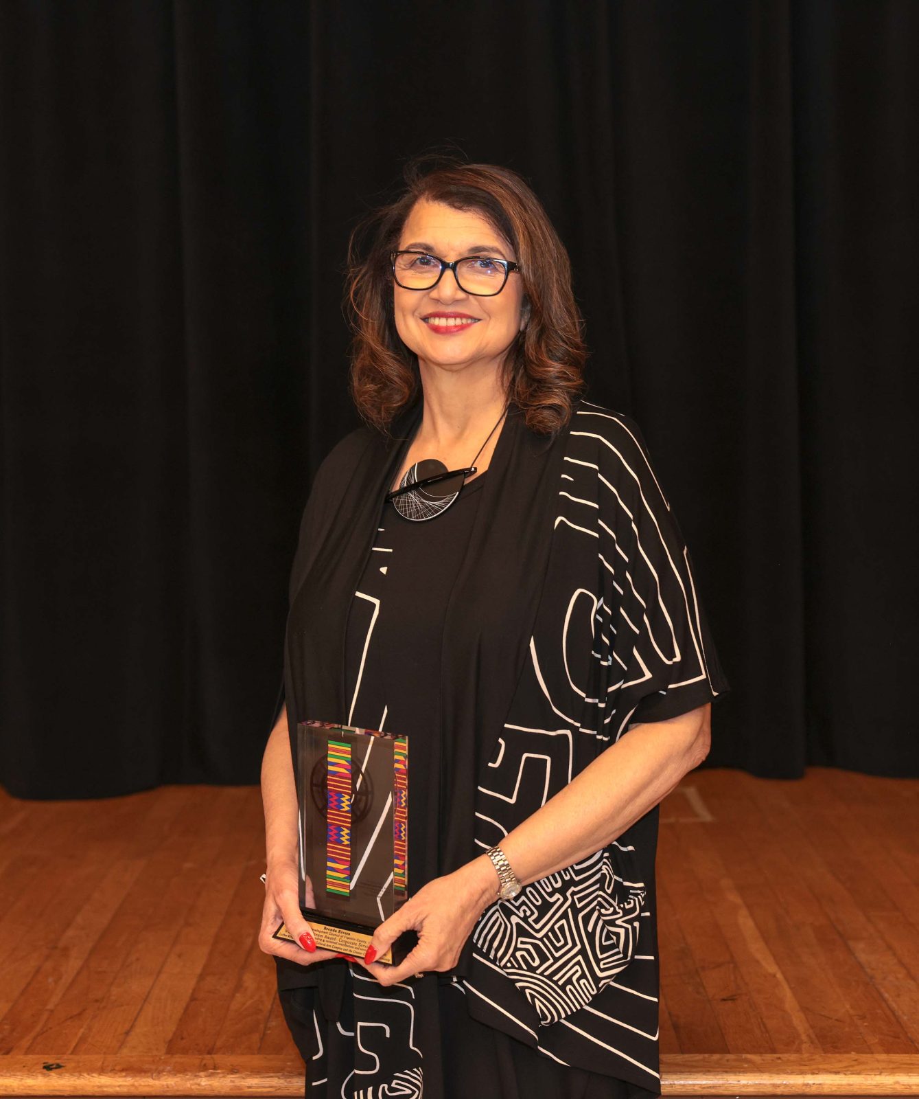 Dream Awards - King Arts Complex