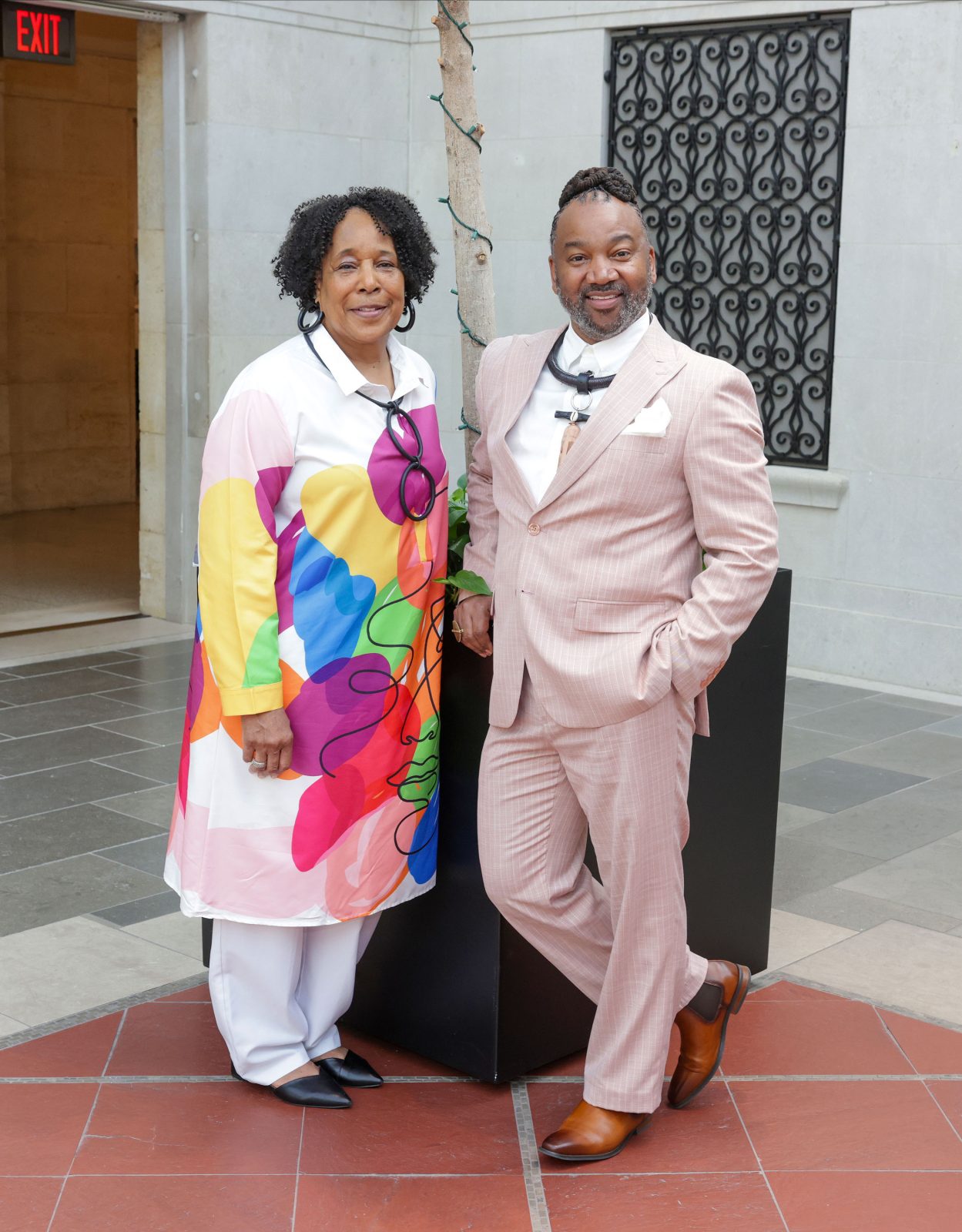 Gala - King Arts Complex