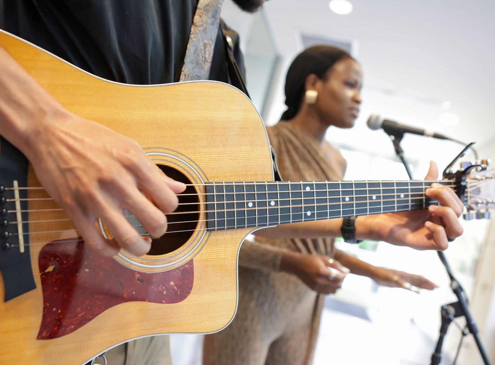 Gala - King Arts Complex