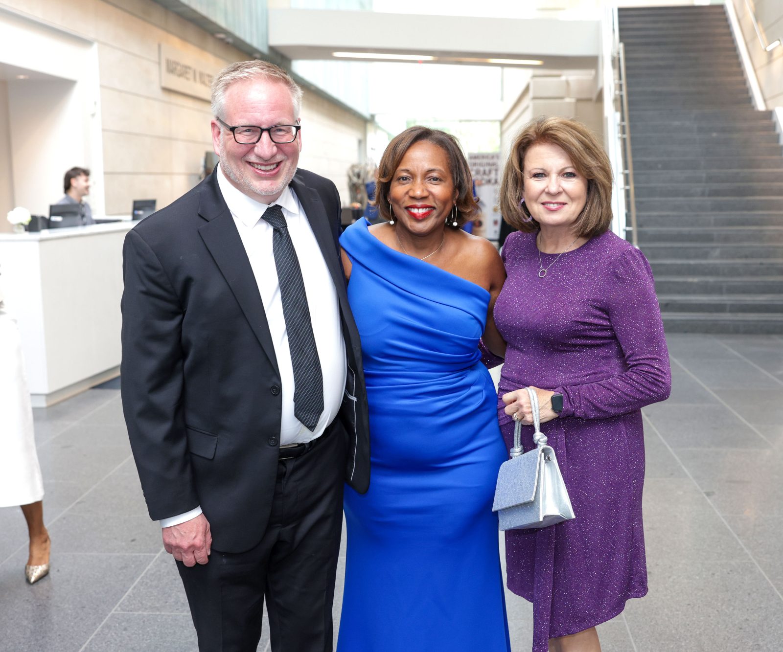 Gala - King Arts Complex