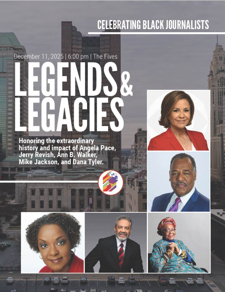 Legends & Legacies - King Arts Complex